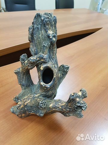 Все для аквариума