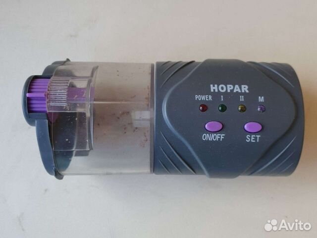 Кормушка для рыб