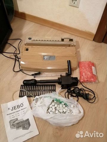 Крышка для аквариума Jebo 338