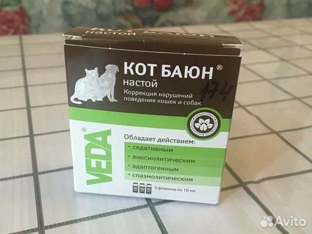 Кот Баюн