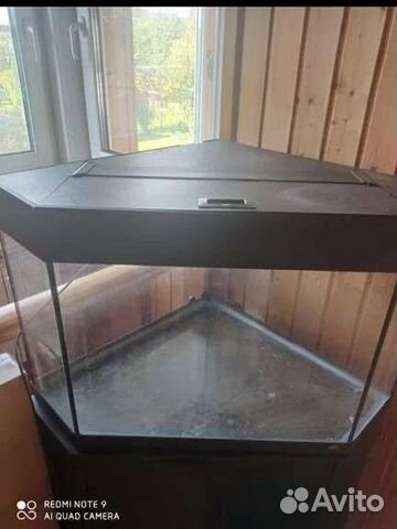 Аквариум Juwel 60