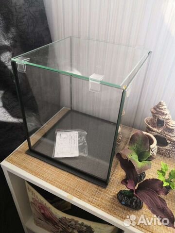 Продаю аквариум