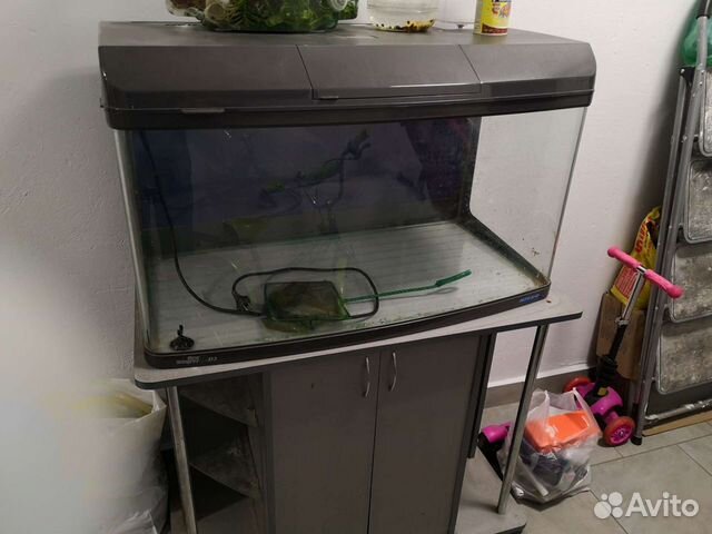 Аквариум Nisso new stingray 3 series r 313