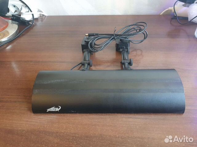 LED светильник для аквариума WavePoint 16Вт