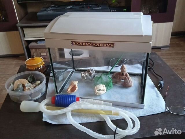 Аквариум