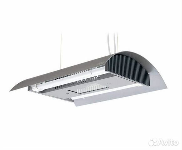 Светильник ADA Grand Solar