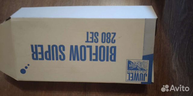 Помпа и нагреватель для аквариума