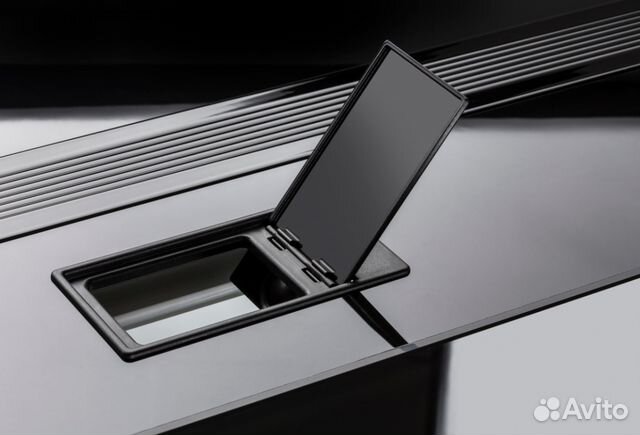 Aquael Glossy 120, 260 л