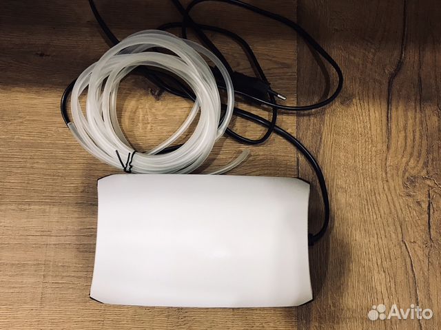 Компрессор Tetra APS 400