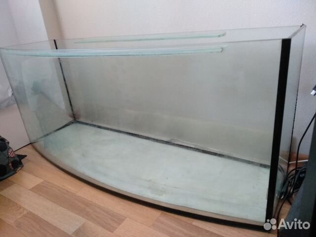 Аквариум 220л