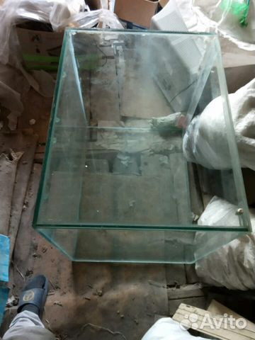 Аквариум 310 литров