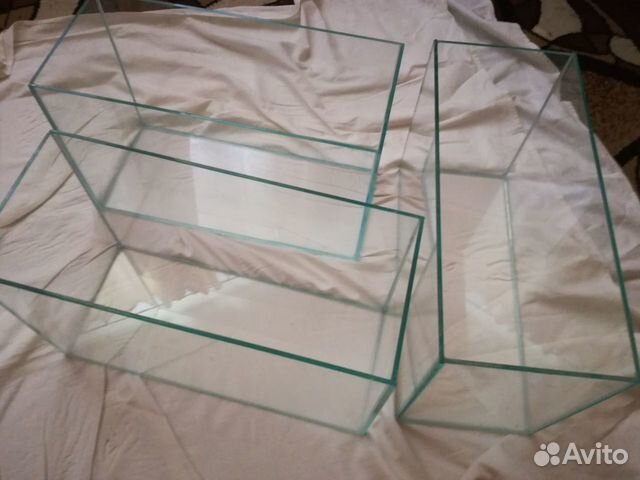 Аквариумы 11л