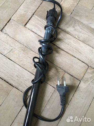 Терморегулятор Juwel 200 вт; уголь