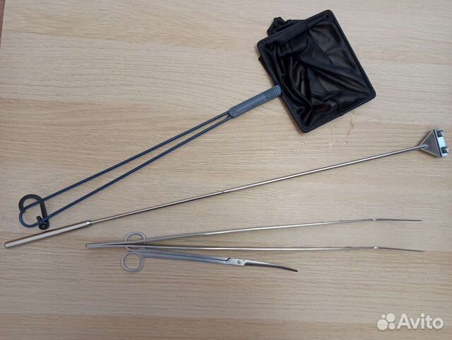 Набор для ухода за растениями