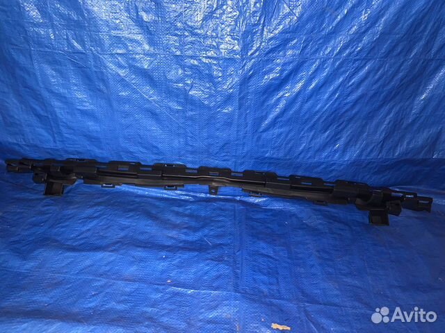 Кронштейн переднего бампера mercedes benz W205 купить в Москве ...