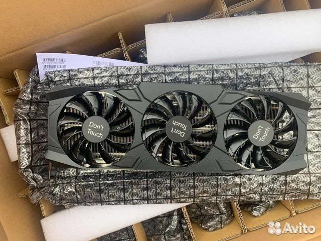 Видеокарта nvidia cmp 90hx купить в Санкт-Петербурге | Электроника | Авито