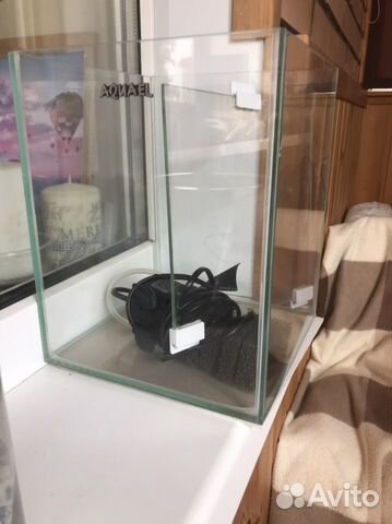 Аквариум