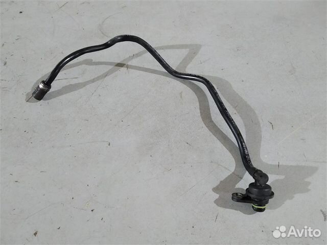 Трубка картерных газов Mercedes C-Class W204 M274 купить в Санкт ...