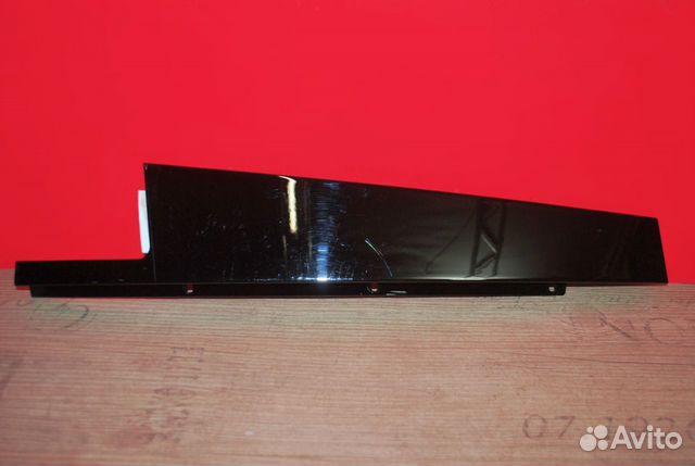 Молдинг двери задней левой Мерседес S купить в Москве MERCEDES-BENZ ...