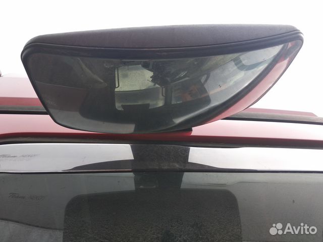 Зеркало бордюрное Мерседес Актрос 9418101016 в Москве, цена договорная ...