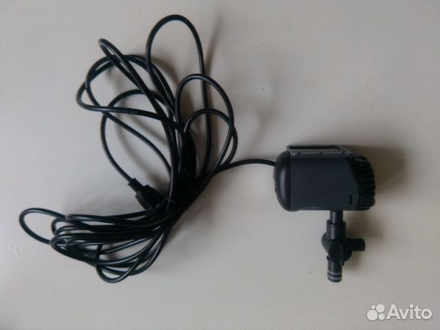 Помпа EQB 600P для аквариума и фонтана