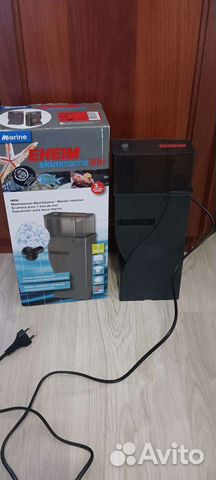 Пенник(флотатор) Eheim 300