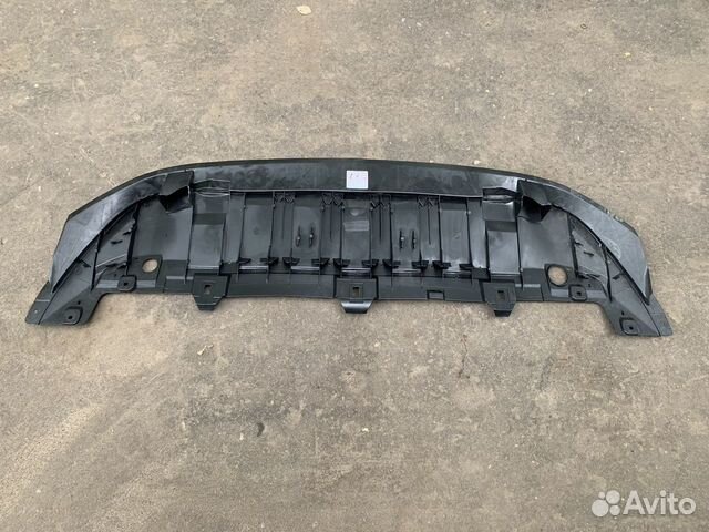 Защита бампера Mercedes W117 CLA купить в Москве MERCEDES-BENZ ...