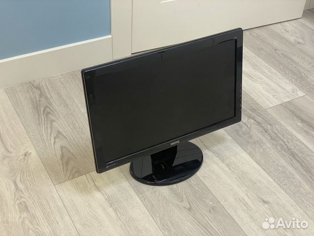 Монитор benq 18.5 дюймов, GL950-ta купить в Москве | Электроника | Авито