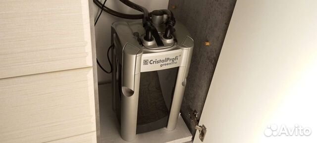 Внешний фильтр JBI E901