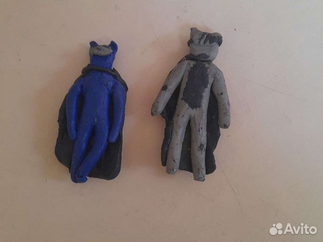 Коты амогусы