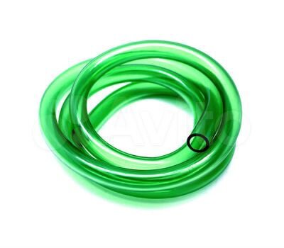Шланг для воды JBL Aquarium tubing green 9/12