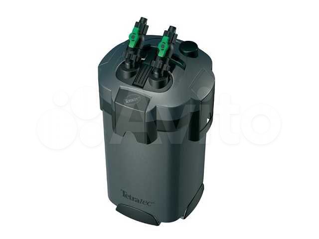 Внешний аквариумный фильтр Tetratec EX 1200