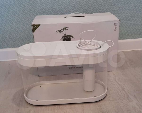 Аквариум Xiaomi Eco Fish Tank