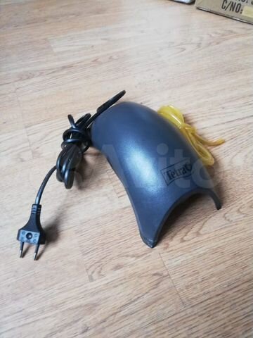 Компрессор для аквариума